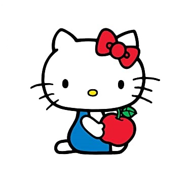 Hello Kitty – Monkichi Museum